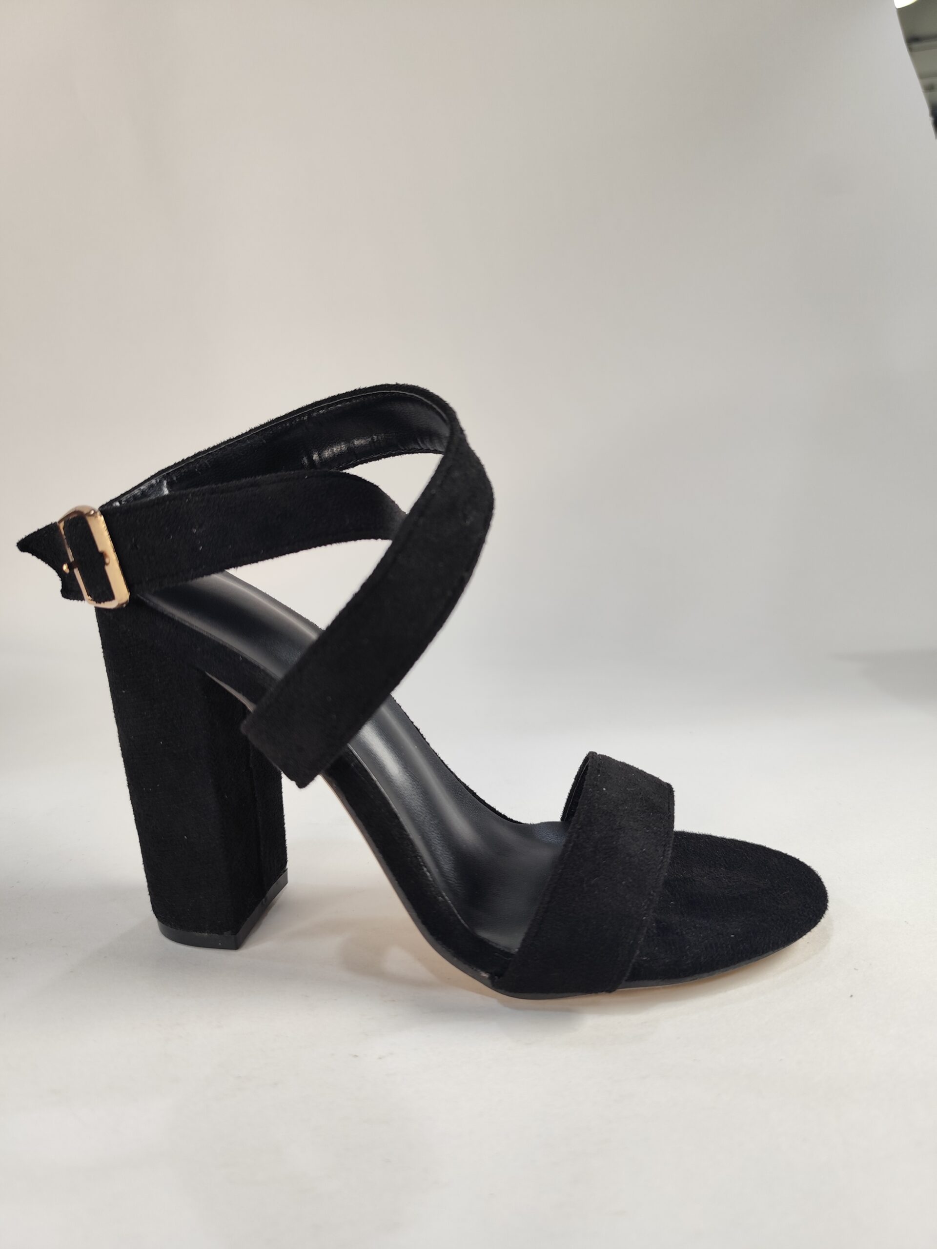 Poppy Sandal Heels - Volavie
