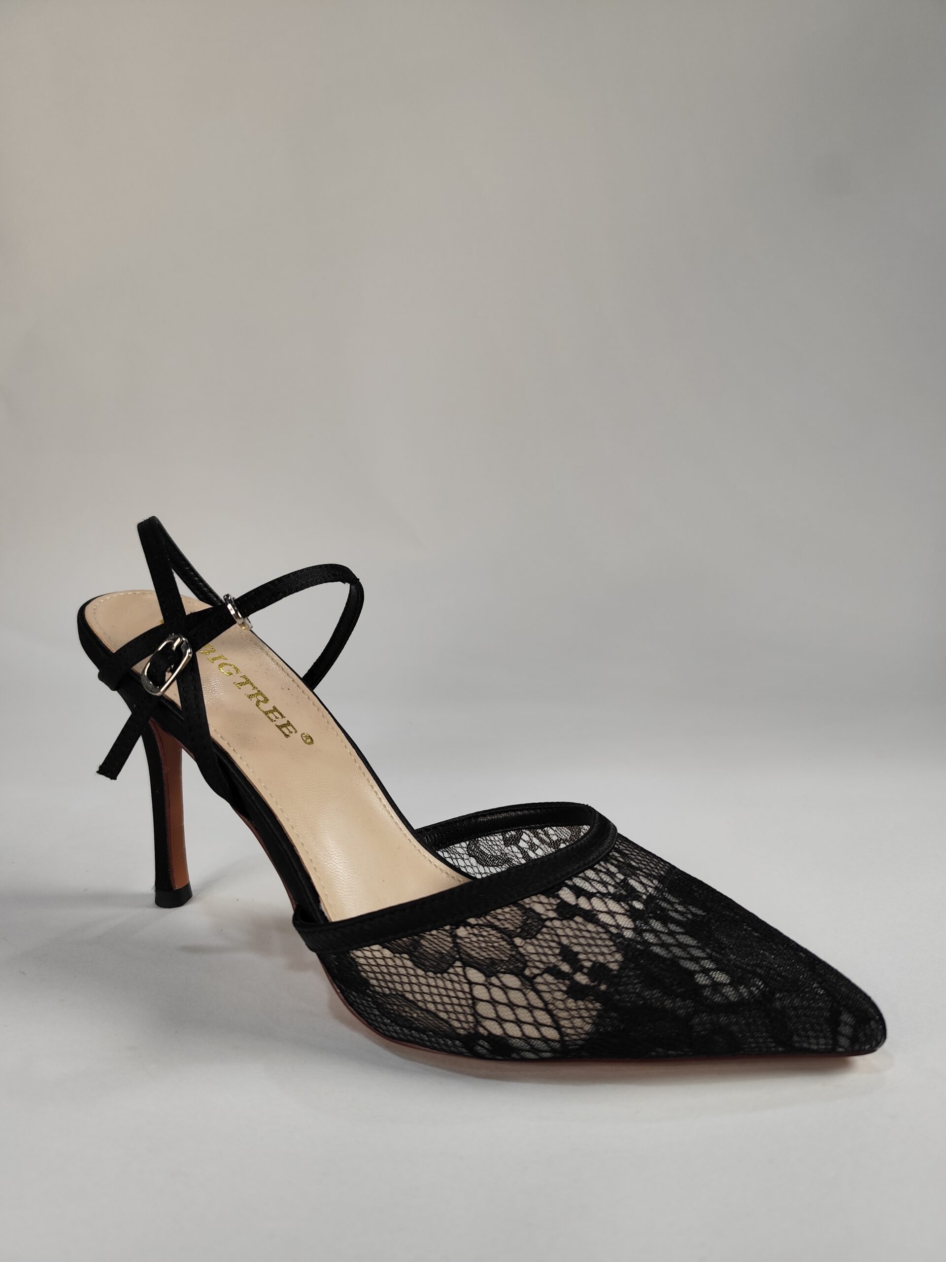 Selvia Heels - Volavie